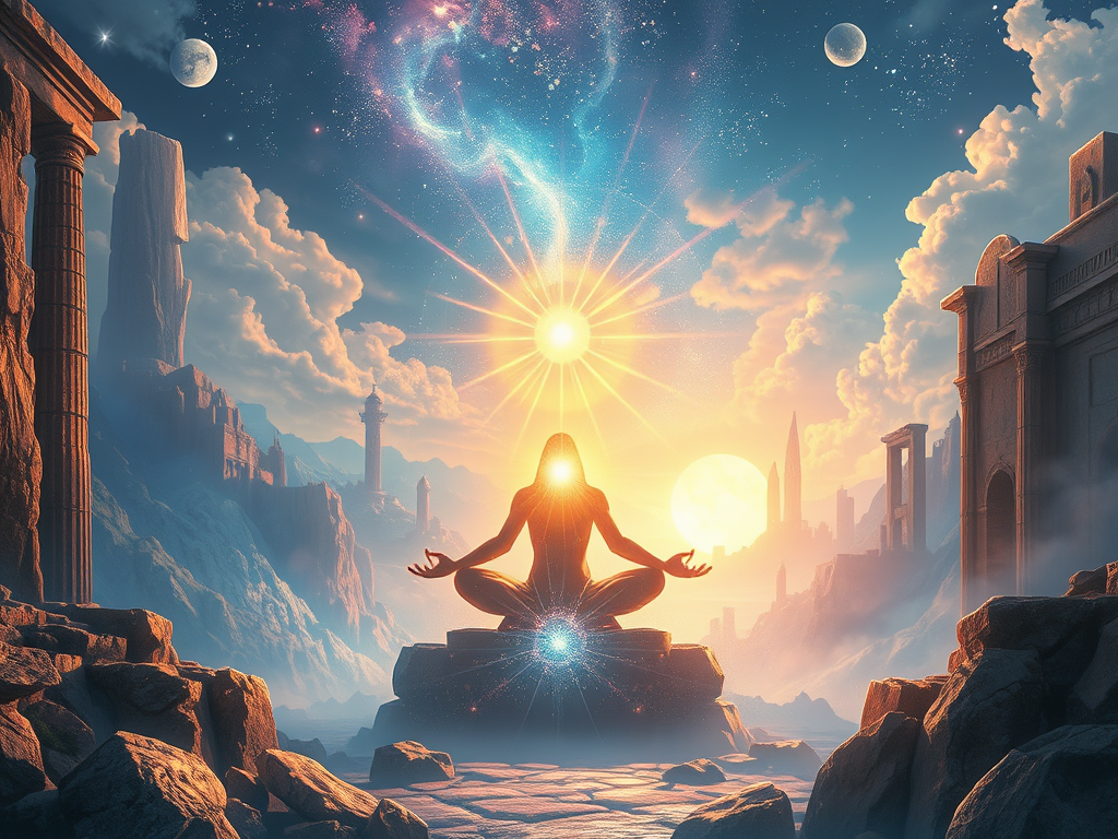 Flow Through Timeline Jumping: Align with Your Manifestations – Of Love ...